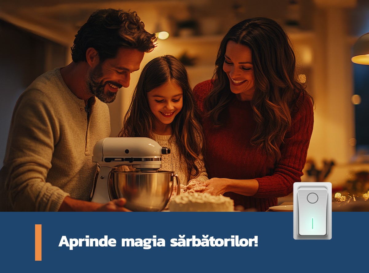 Acasa - Premier Energy Furnizare